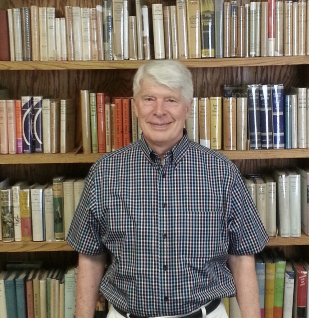 The Passing of Curt Bench - Dawning of a Brighter Day