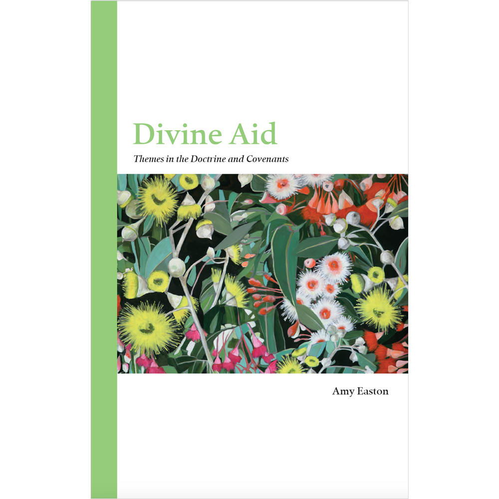 Easton, Divine Aid (Themes in the Doctrine and Covenants) (Reviewed by ...